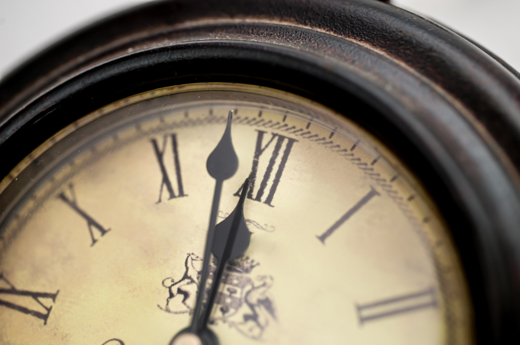 Half of 38 is 19 – All The Glitter and Grace